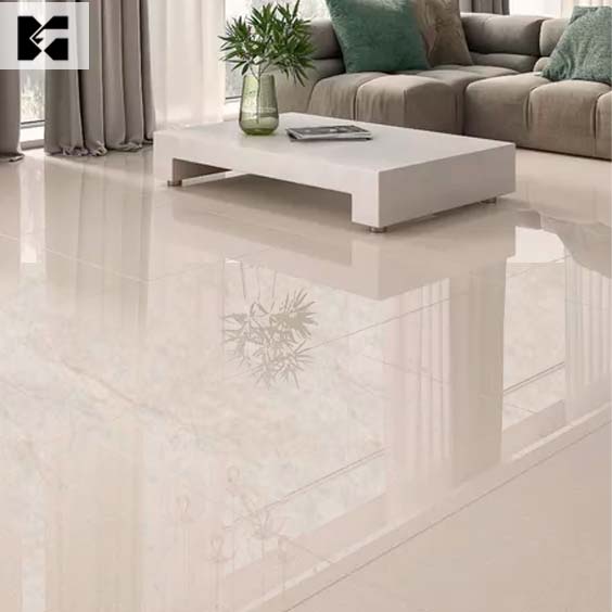 Piso Porcelanico Asleth Beige