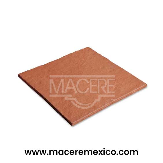 Pisos de barro | Losetas de Barro | Baldosas de Barro