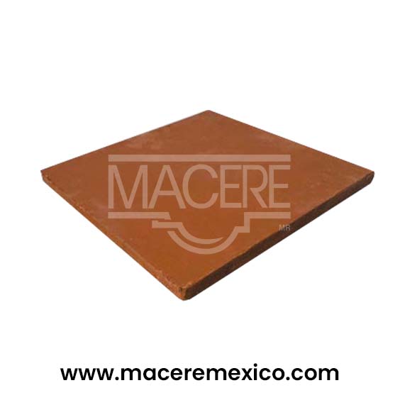 Loseta de Barro | Loseta 3030 | Losetas para pisos