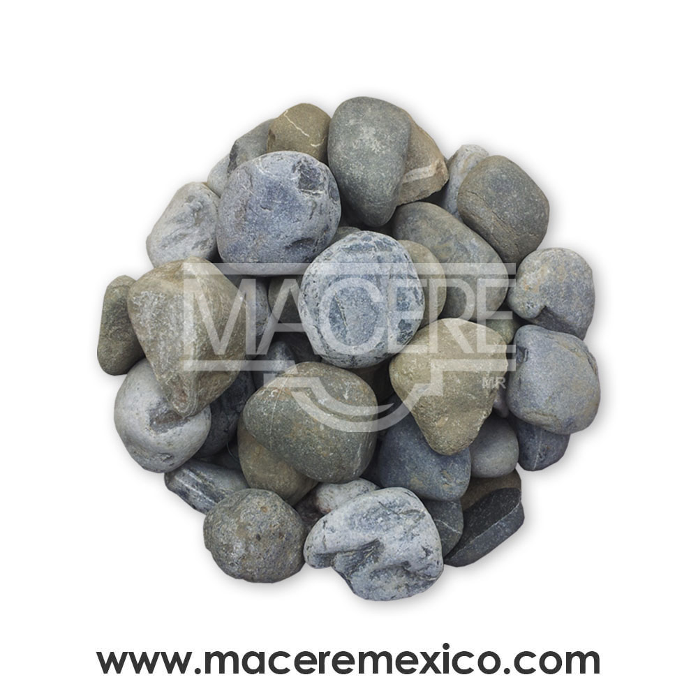 Piedra de Río | Piedras Decorativas | Piedra Bola