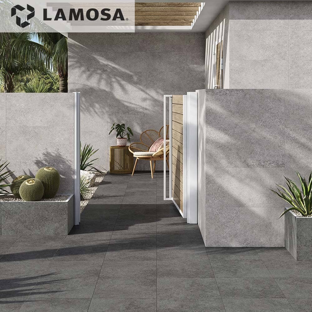 Piso Cerámico Piedra Garrison