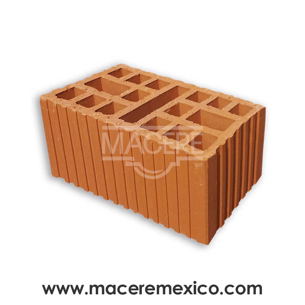 Tabiques de Barro | Macere