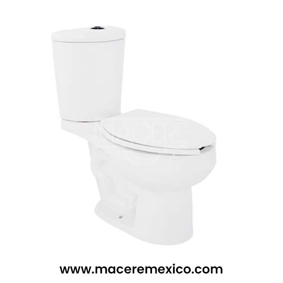 WC Option 4.8LPD Helvex