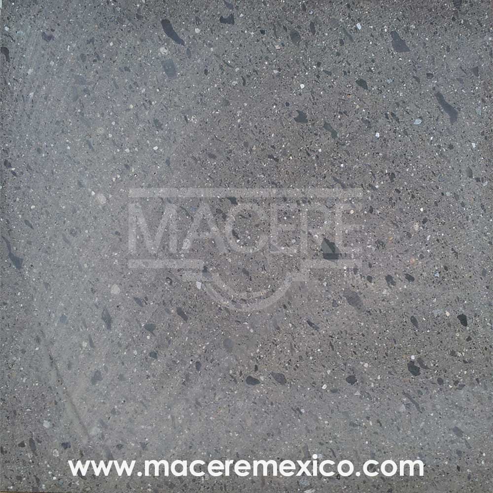 Piso de Cantera | Cantera América Negra | Fachada de Cantera Negra