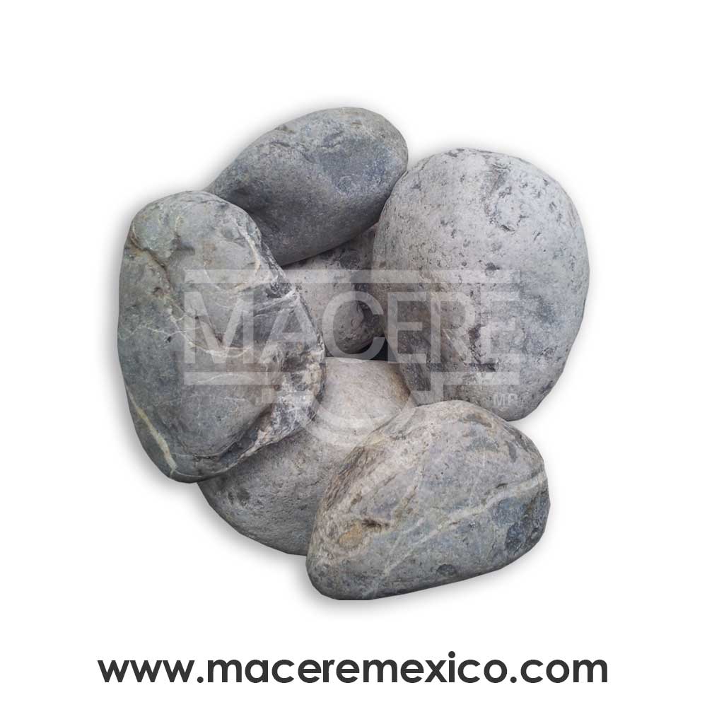 Piedra de Río | Piedra de Rí­o Naranja | Piedra Bola