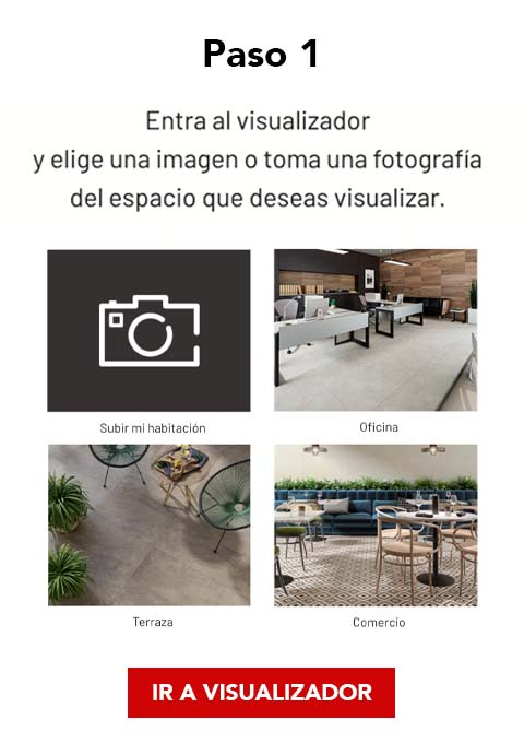 Piso Porcelanico Leighton