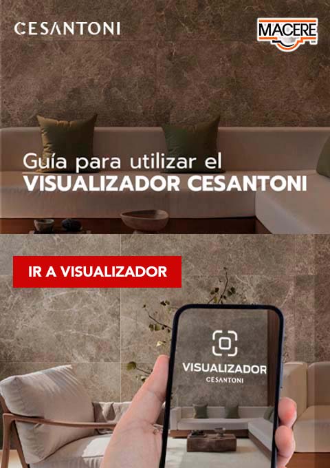 Piso Porcelanico Leighton